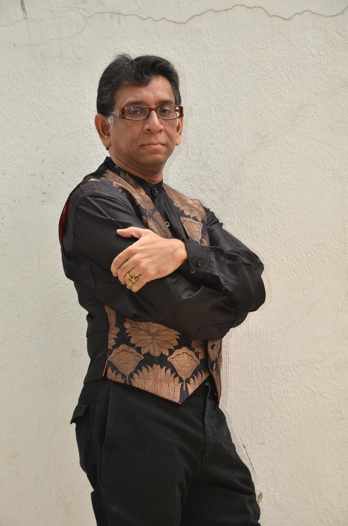 Ranvir Shah.JPG - The Hindu